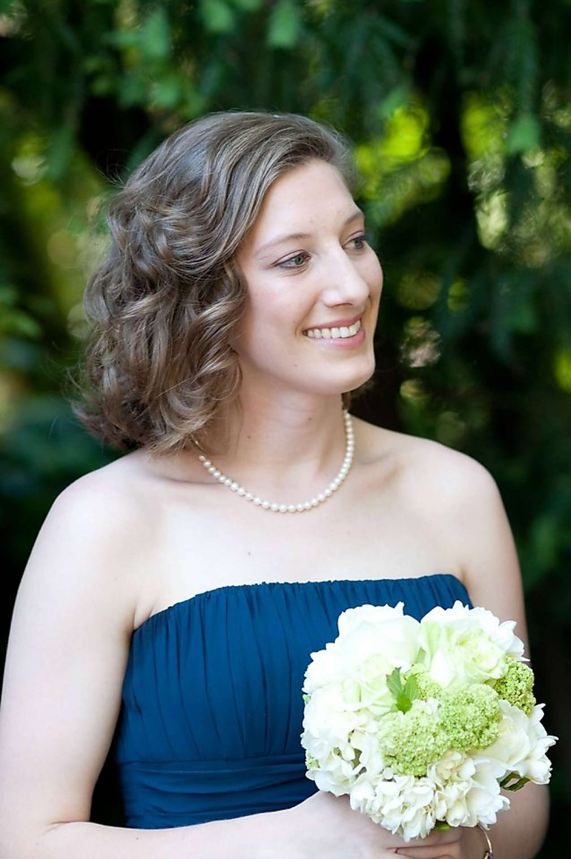 Alexis Busch loved the Giants, yeah, yeah, yeah