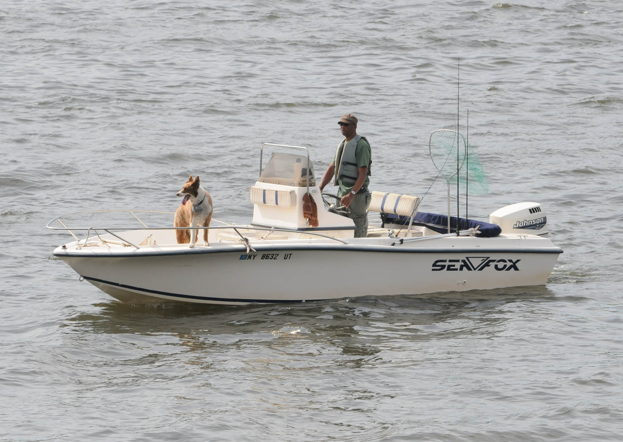A low-water mark for reservoirs, rivers