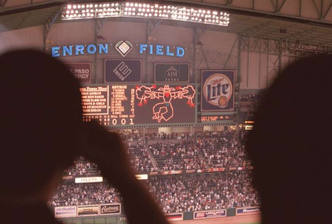 PBS ethics program re-examines Enron scandal