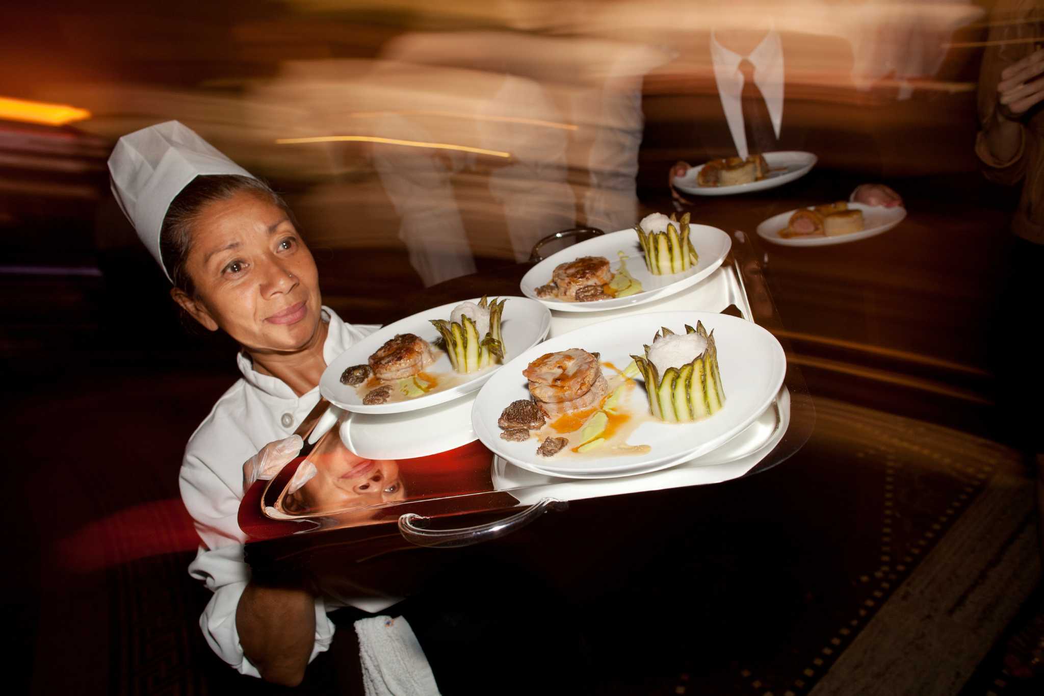 2012 Grand Chefs Dinner