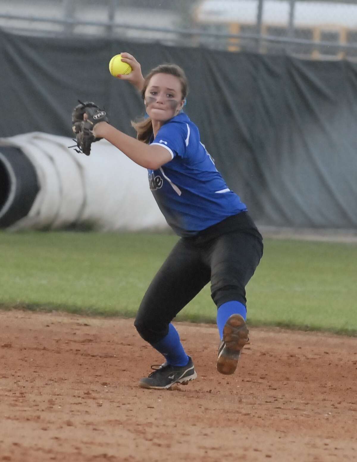 Softball: Young Westside finding its way