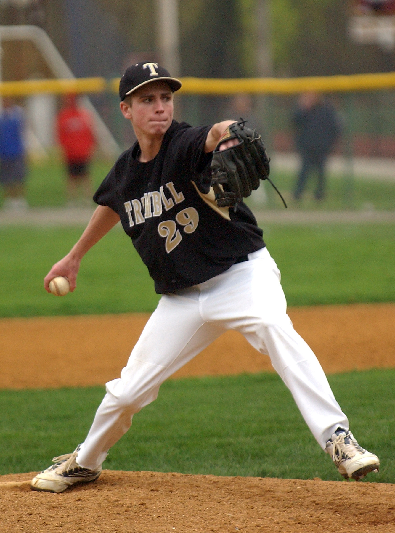 Connecticut Post Athletes of the Week: Trumbull's Lauren Gregory and ...