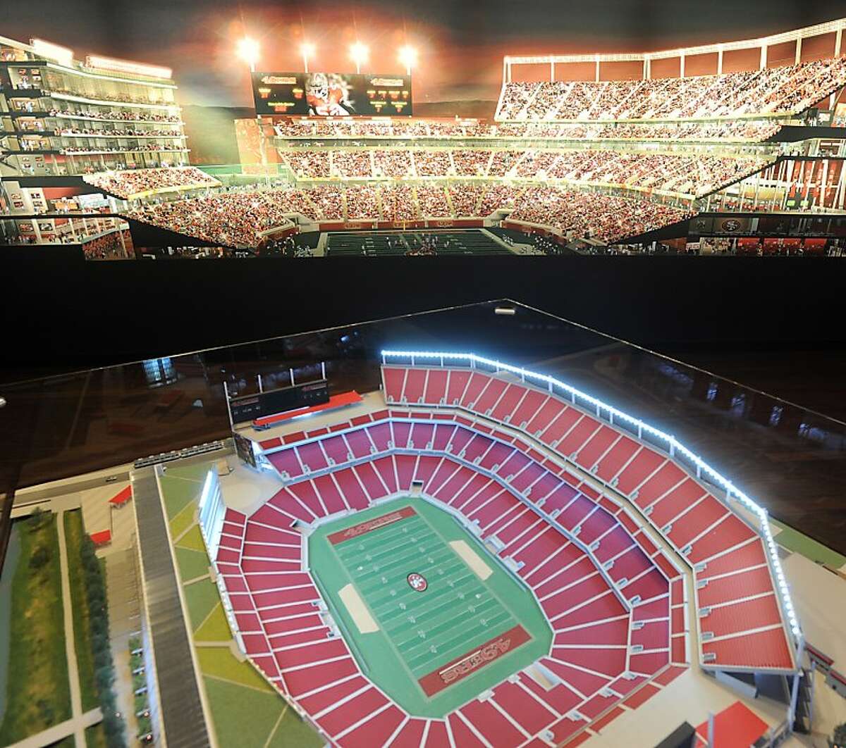 49ers season ticket prices force out some faithful