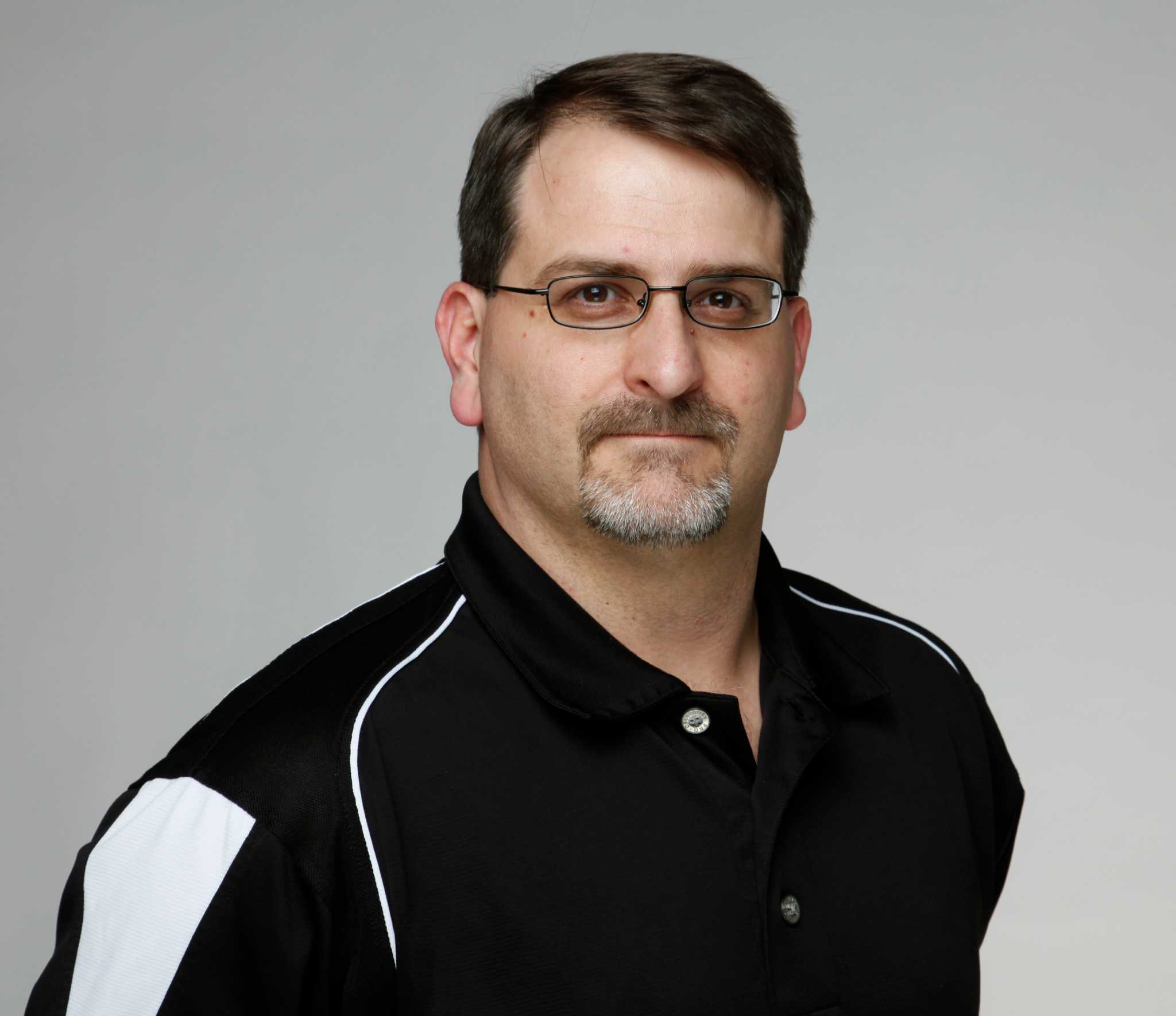 Lone Stars 2011-12: Swimming coach of the year Mark Jedow