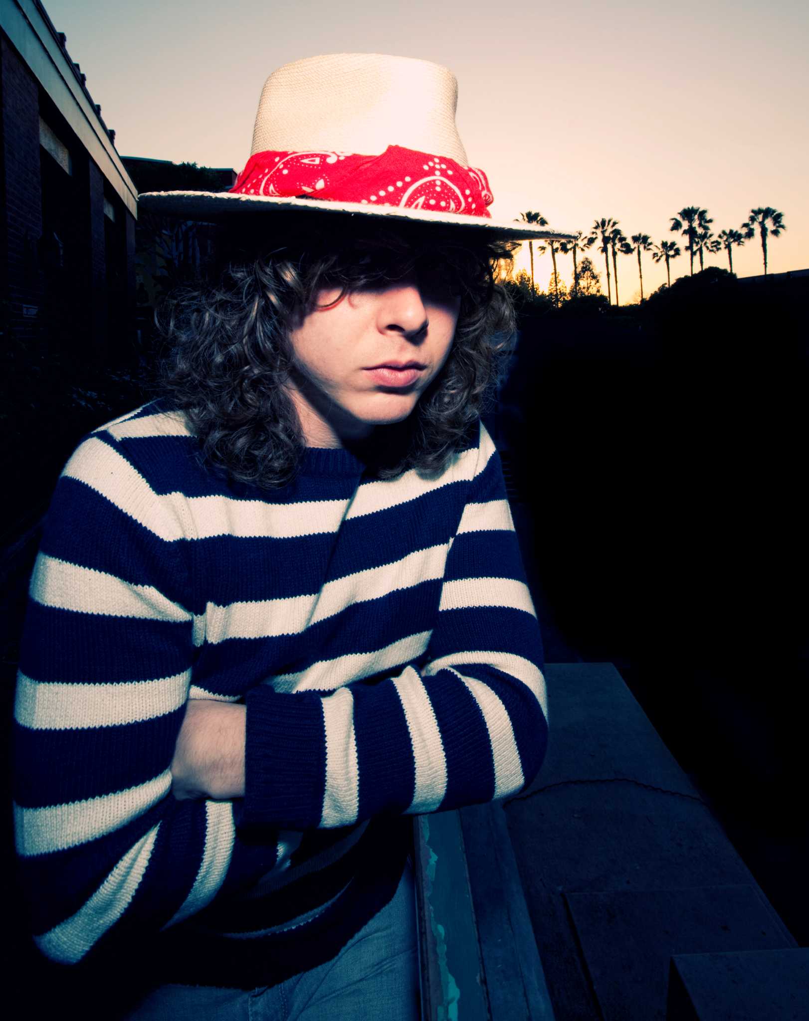 'Go Fly a Kite' with rocker Ben Kweller