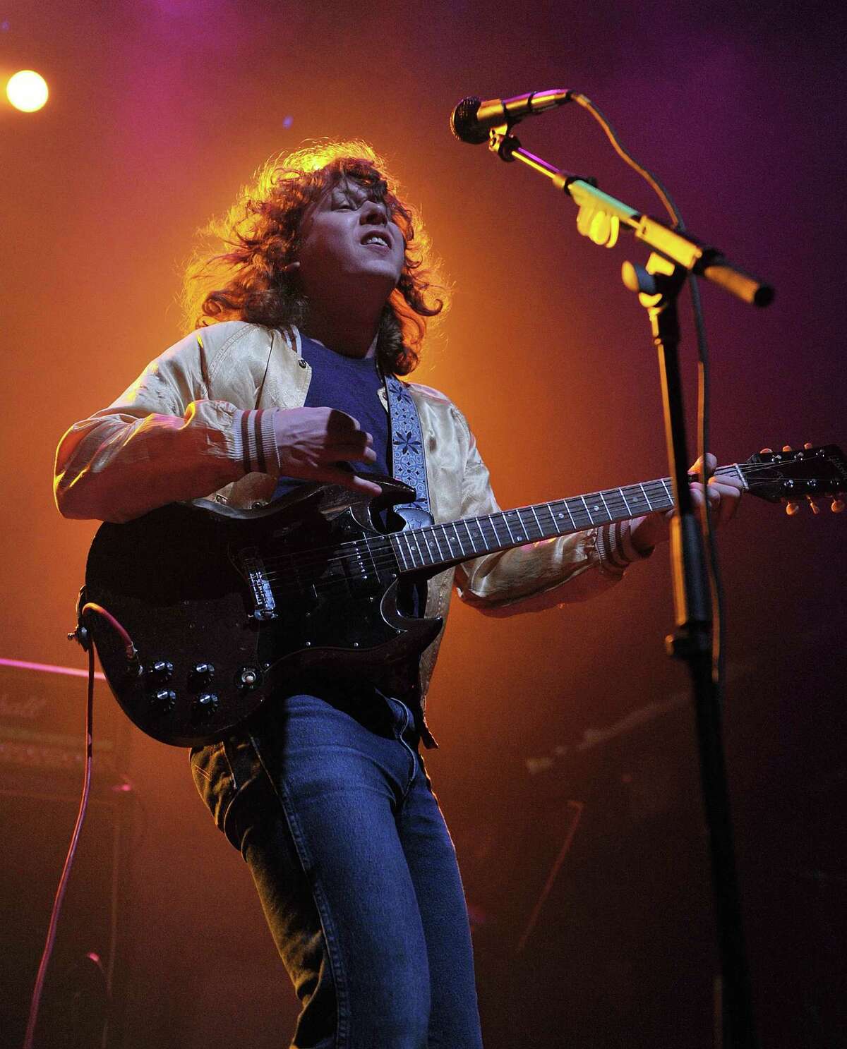 'Go Fly a Kite' with rocker Ben Kweller