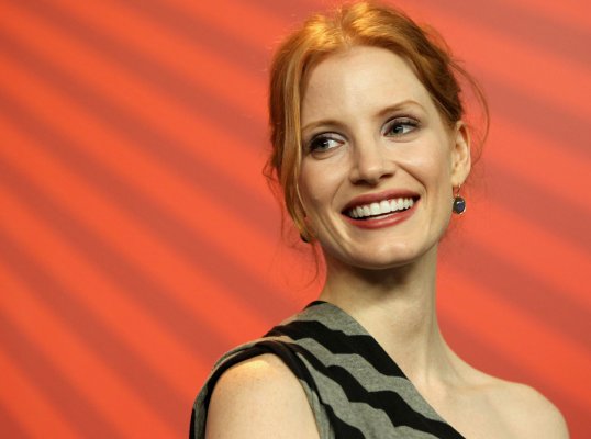 Time Magazine's most influential people