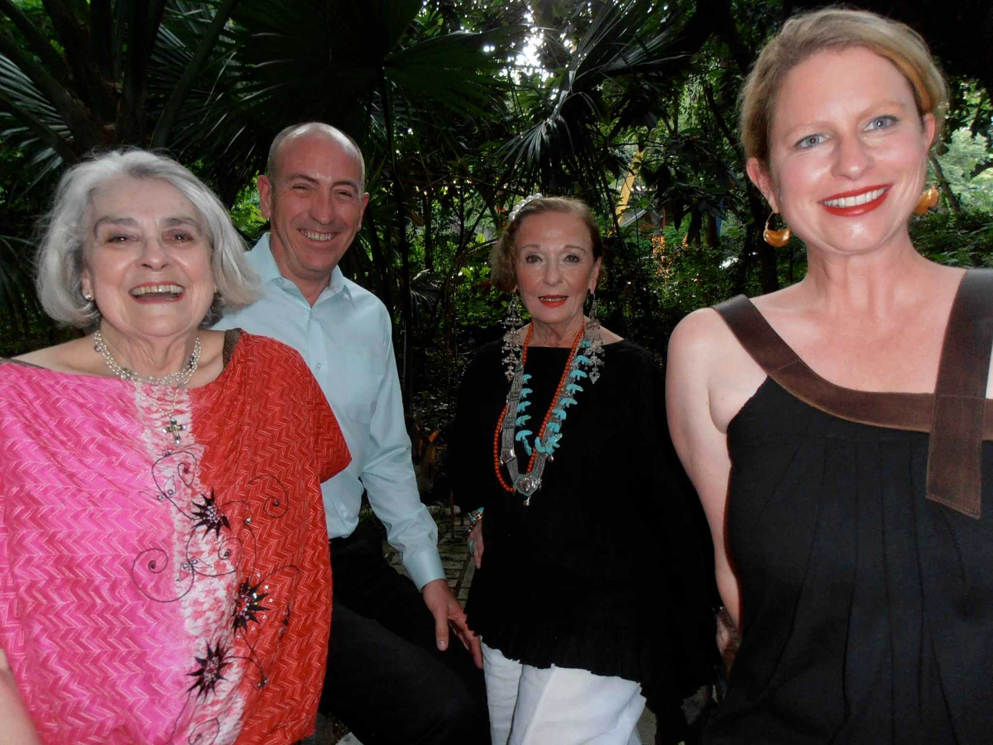 Cook-Monroe: Making the pitch for an S.A. folk art market