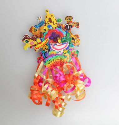 Show us your mettle for Fiesta medal design