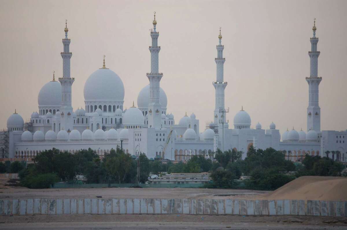 Seeing the world, one trade mission at a time