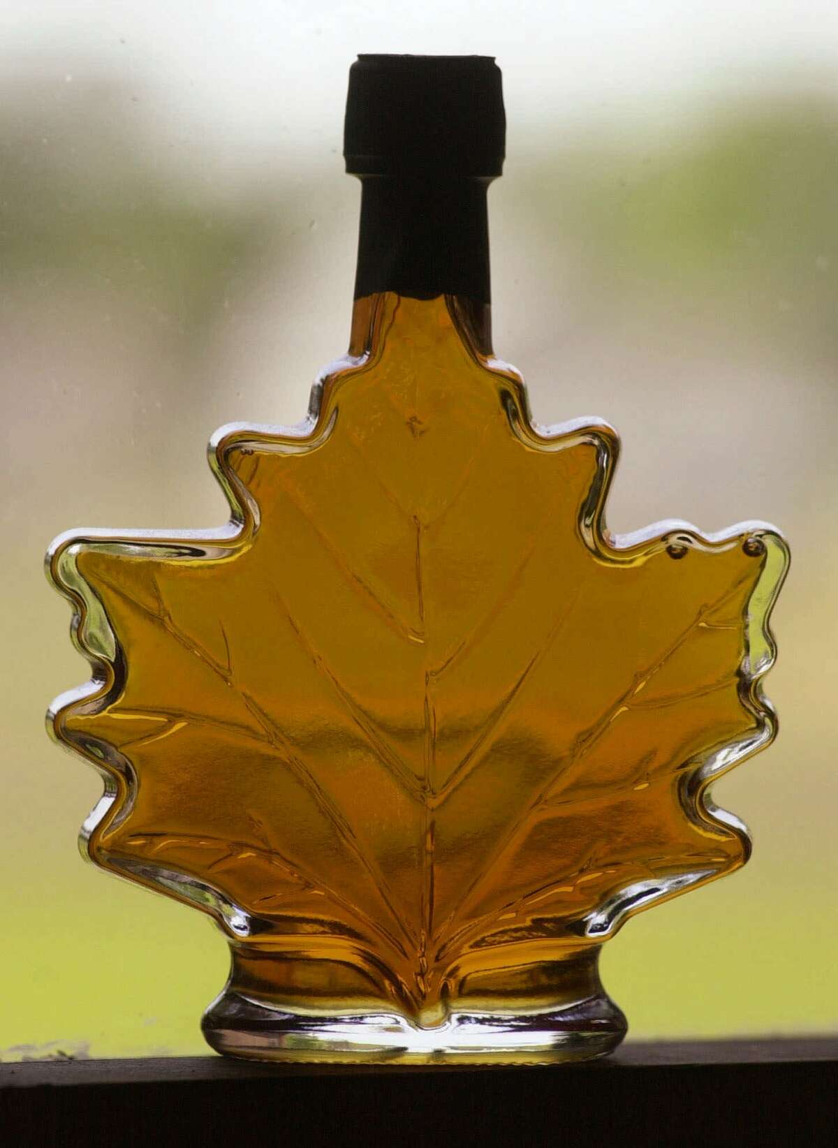 Readers' favorites: Maple syrup