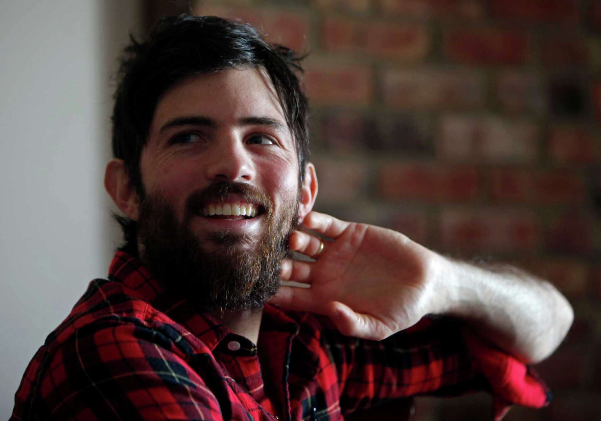 Avett Brothers grow while staying the course