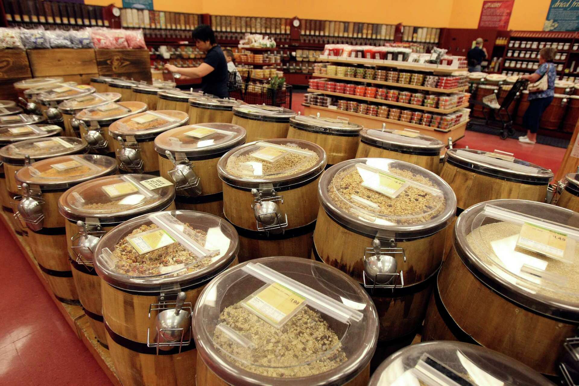 The scoop on buying in bulk