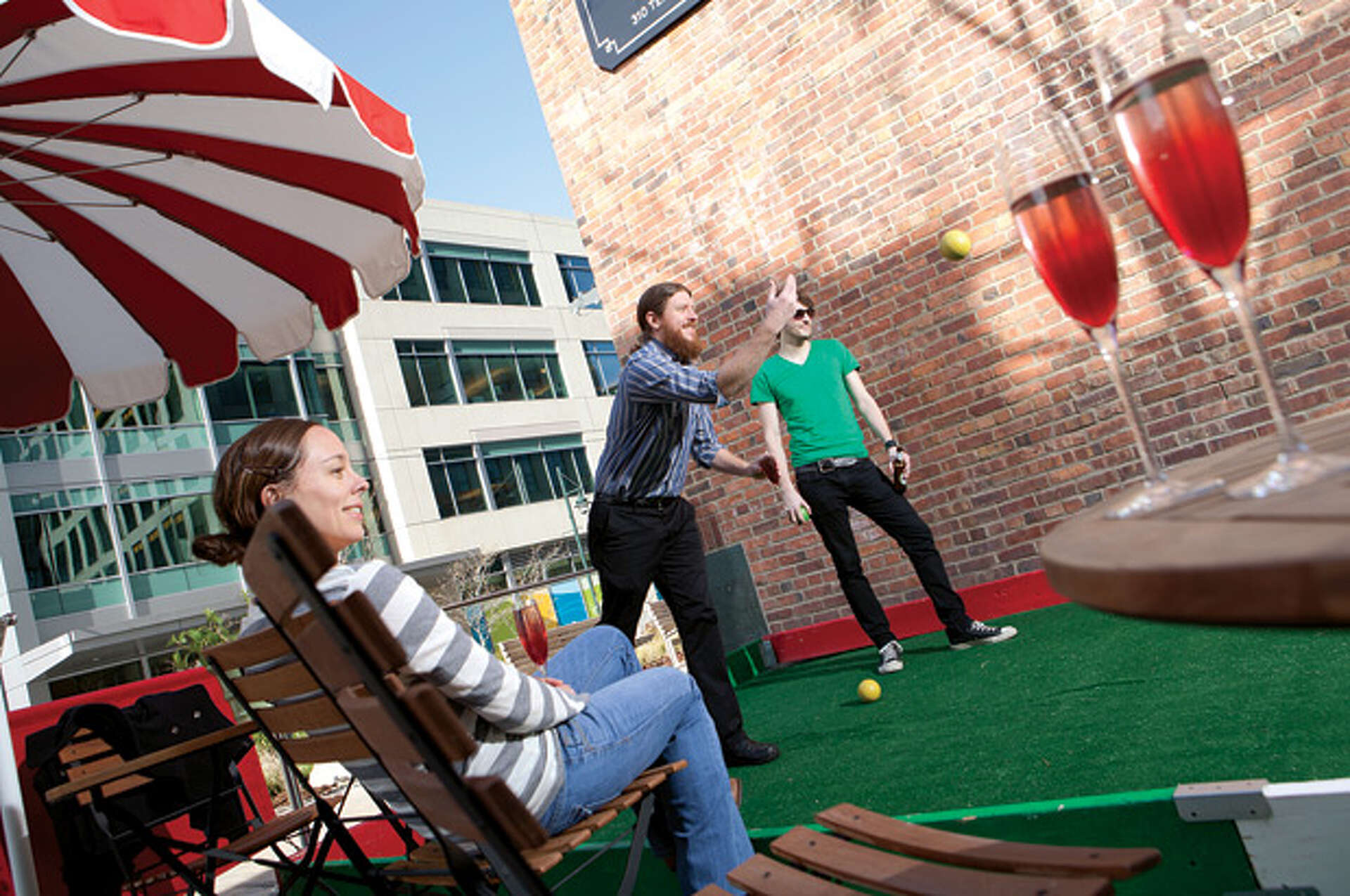 Seattle Magazine: The best happy hours at restaurants