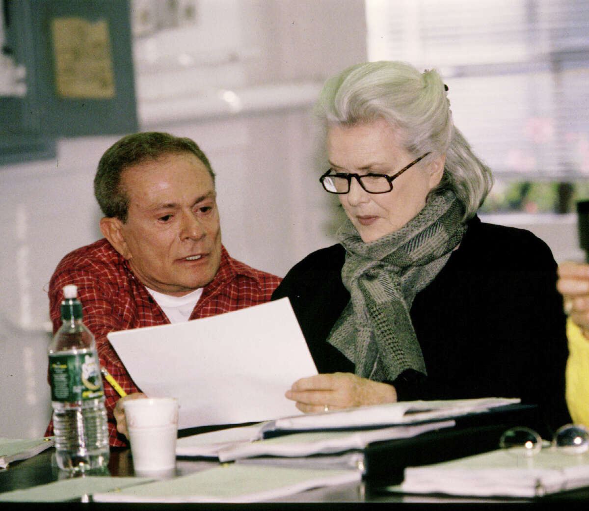 Jerry Herman classic 'Mame' back on the boards at Goodspeed