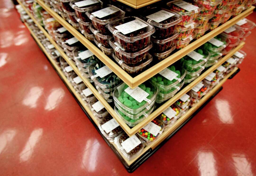 The scoop on buying in bulk