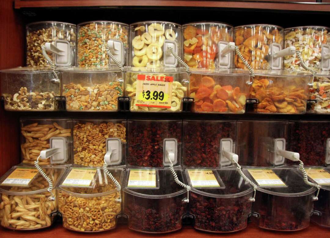 The scoop on buying in bulk