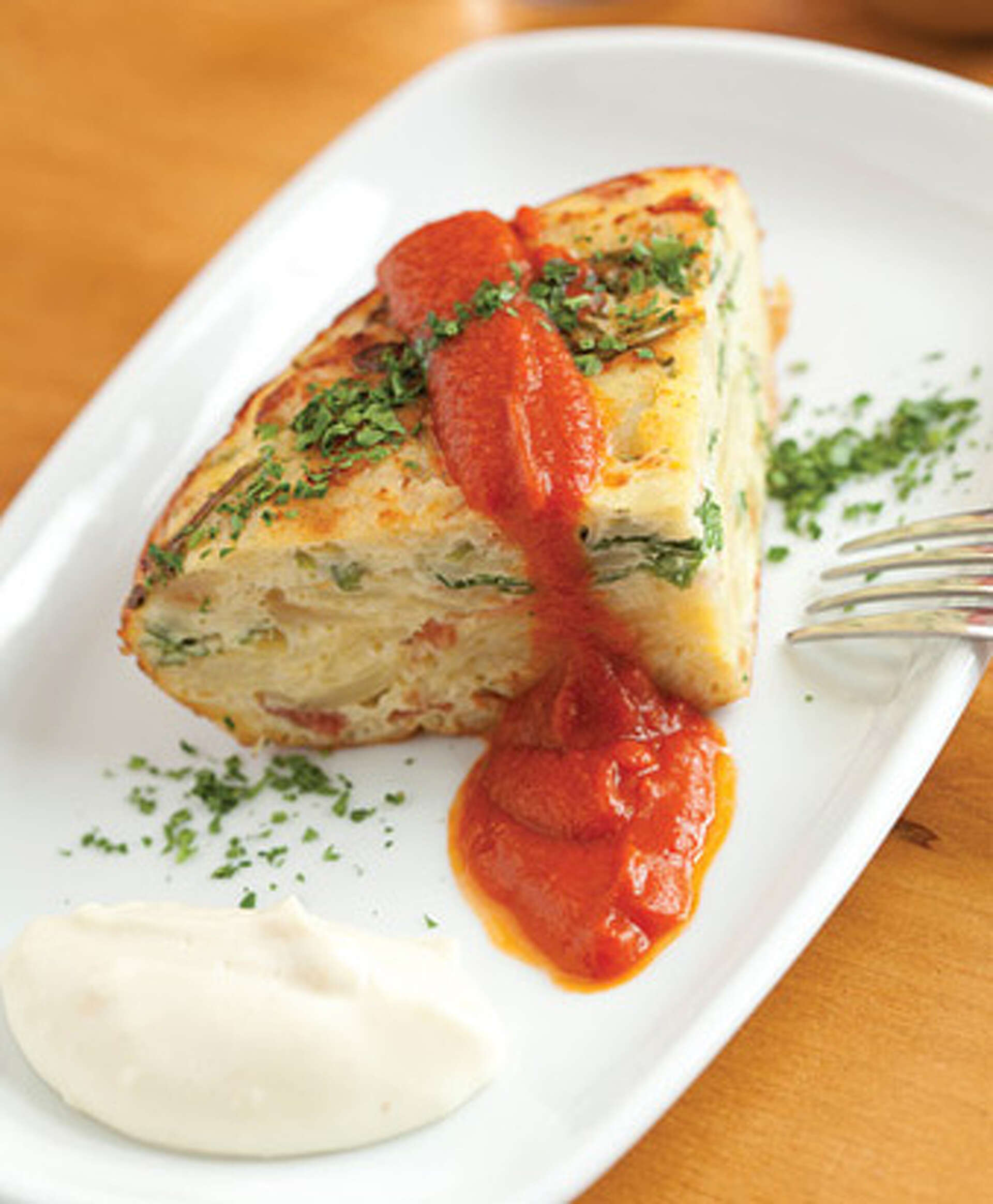 Seattle Magazine: The best happy hours at restaurants