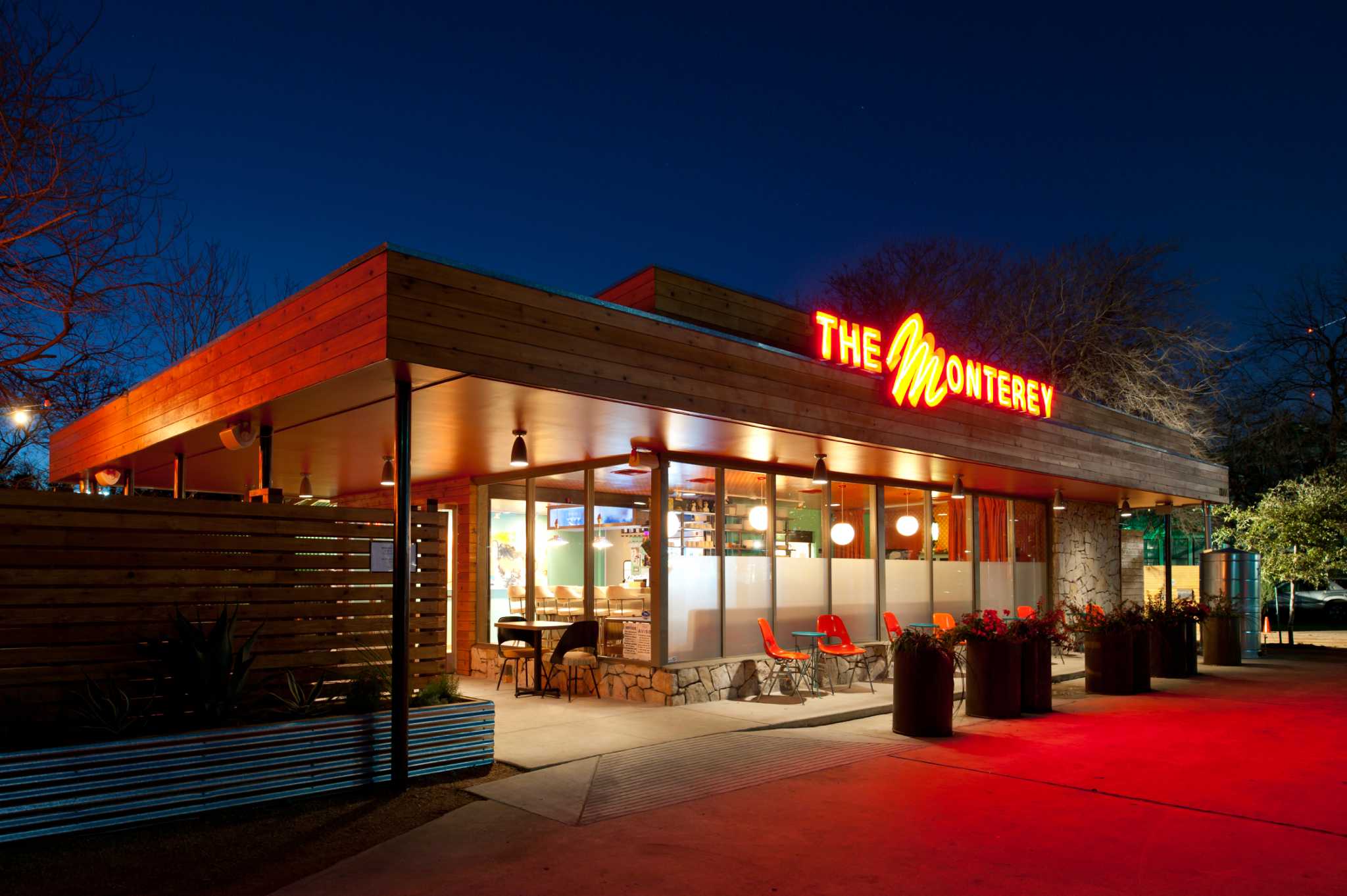 Lombrano Food Hall: A modern-day automat in San Antonio