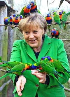 2012 Year in Pictures - April 2012