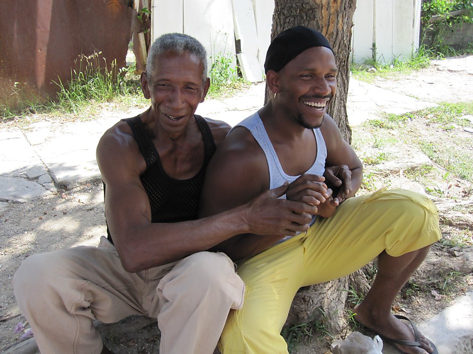S.F. dancer's Cuban father gets to see him dance
