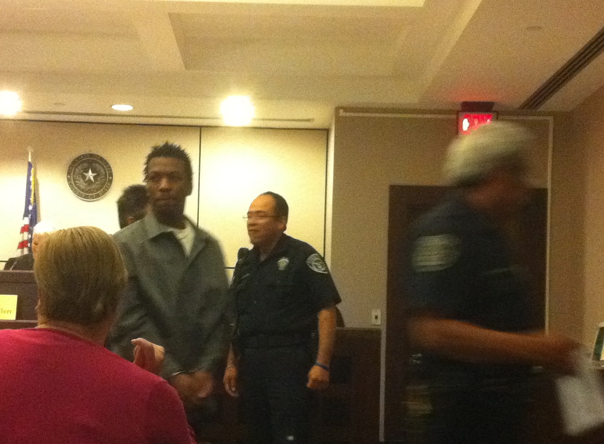 Drug Dealer Agrees To Prison For Slaying Of Suspected Burglar