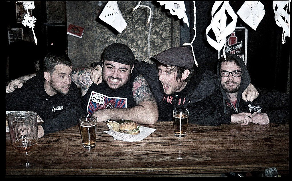 The Shell Corporation