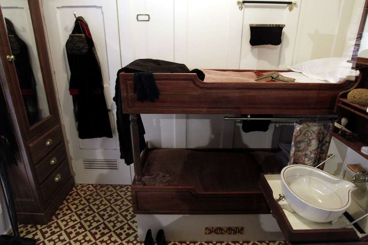 Belfast wagers on Titanic's unsinkable appeal