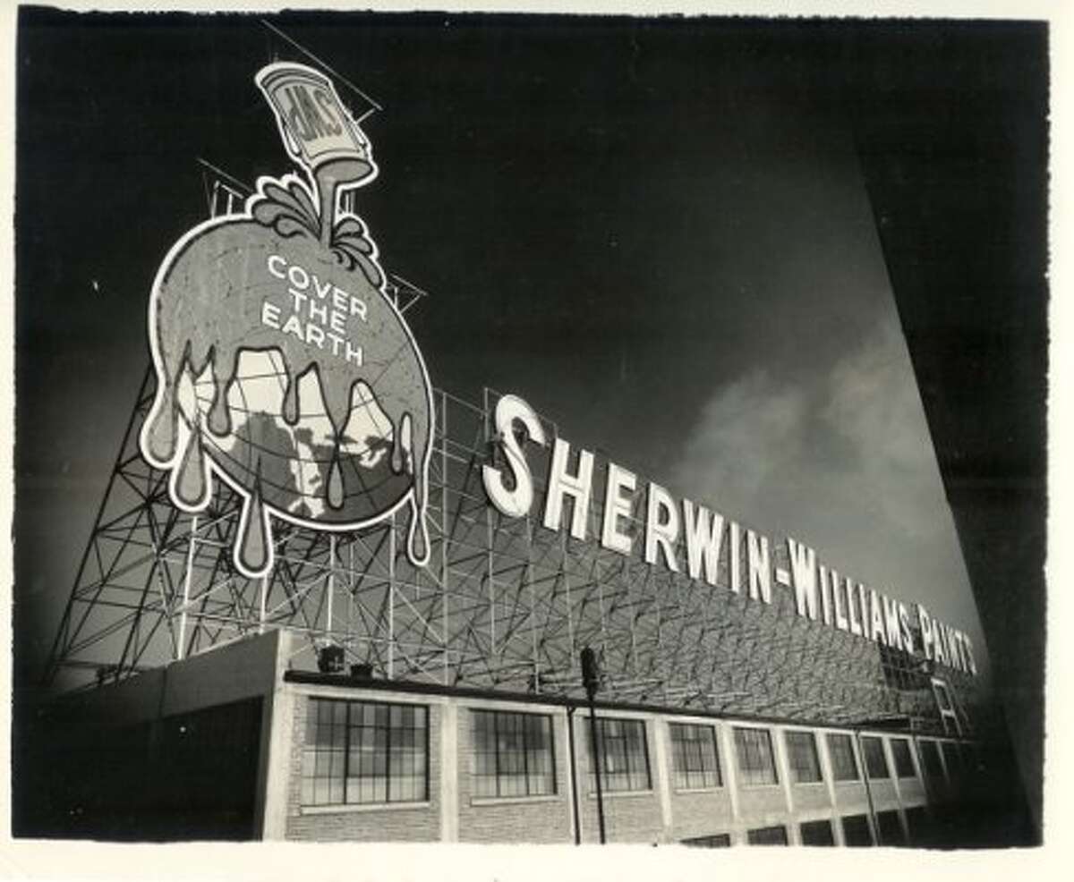 Here's what happened to the Western Exterminator hammer guy on Highway 101