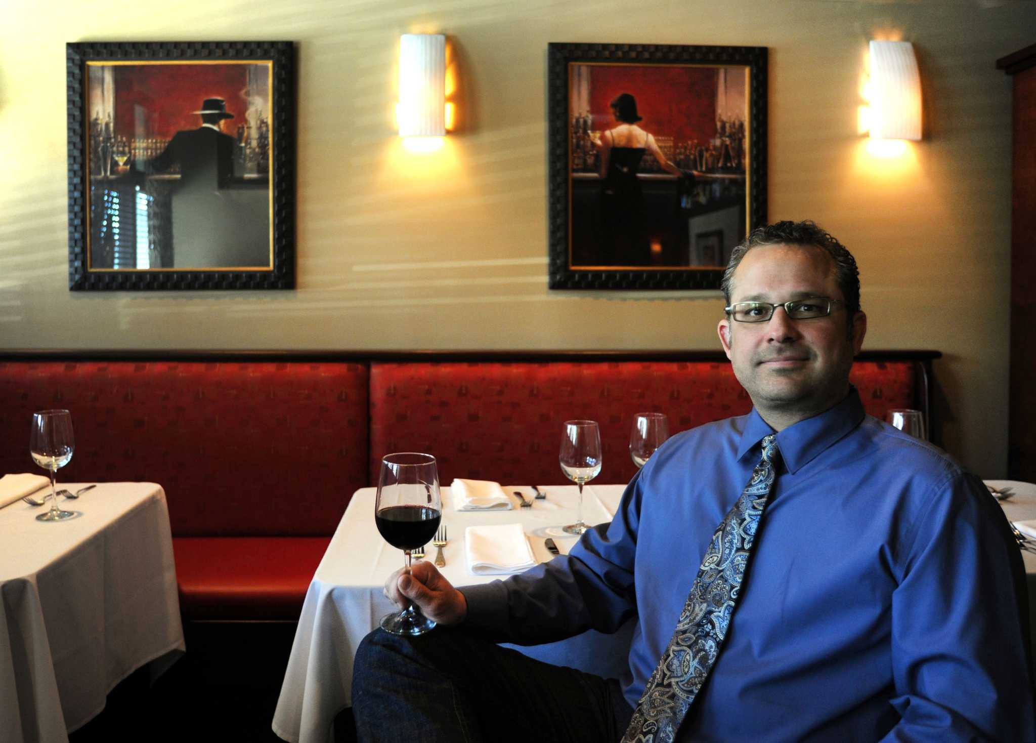 Finding the right steakhouse recipe