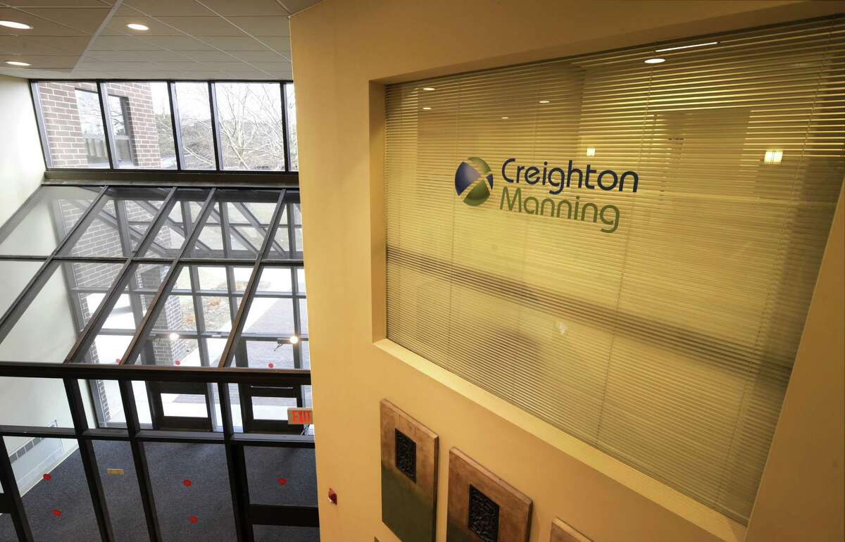 No. 1 Small employer: Creighton Manning, camaraderie built by design