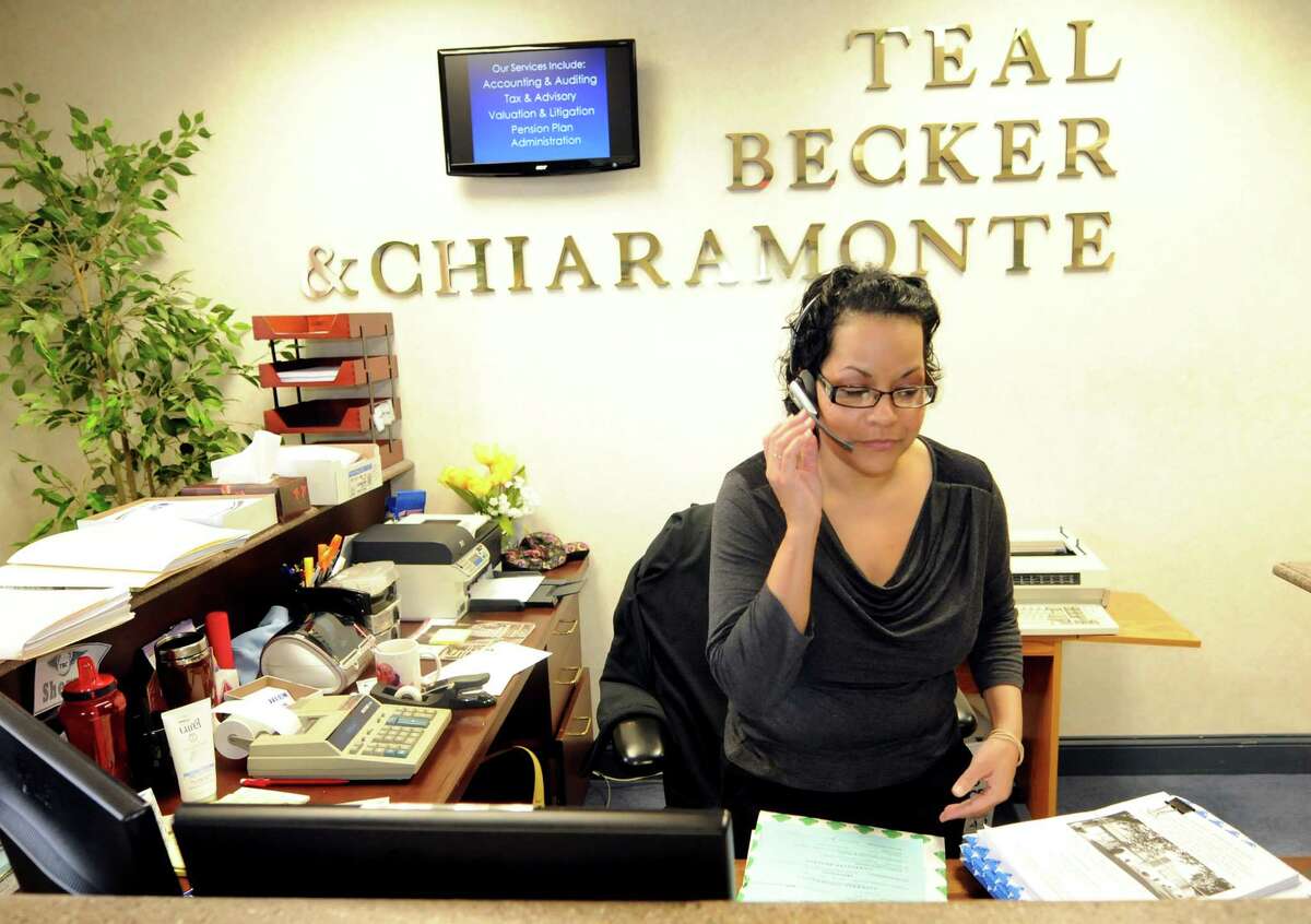 No. 2 small employer: Ice cream topped with compassion