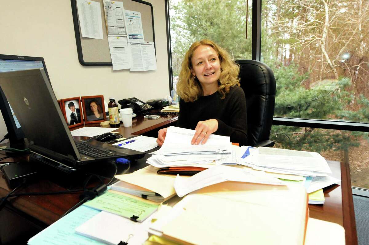 No. 2 small employer: Ice cream topped with compassion