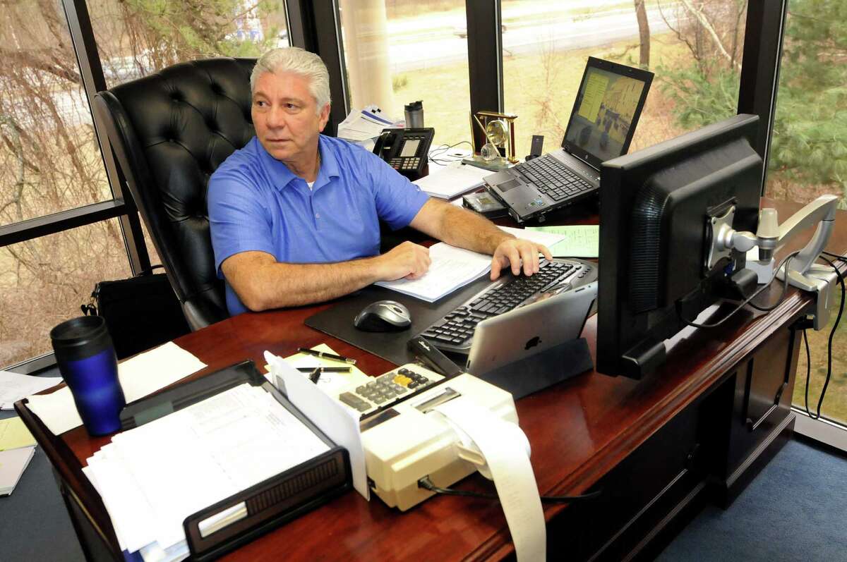 No. 2 small employer: Ice cream topped with compassion