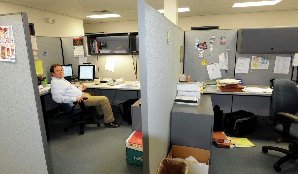 No. 2 small employer: Ice cream topped with compassion