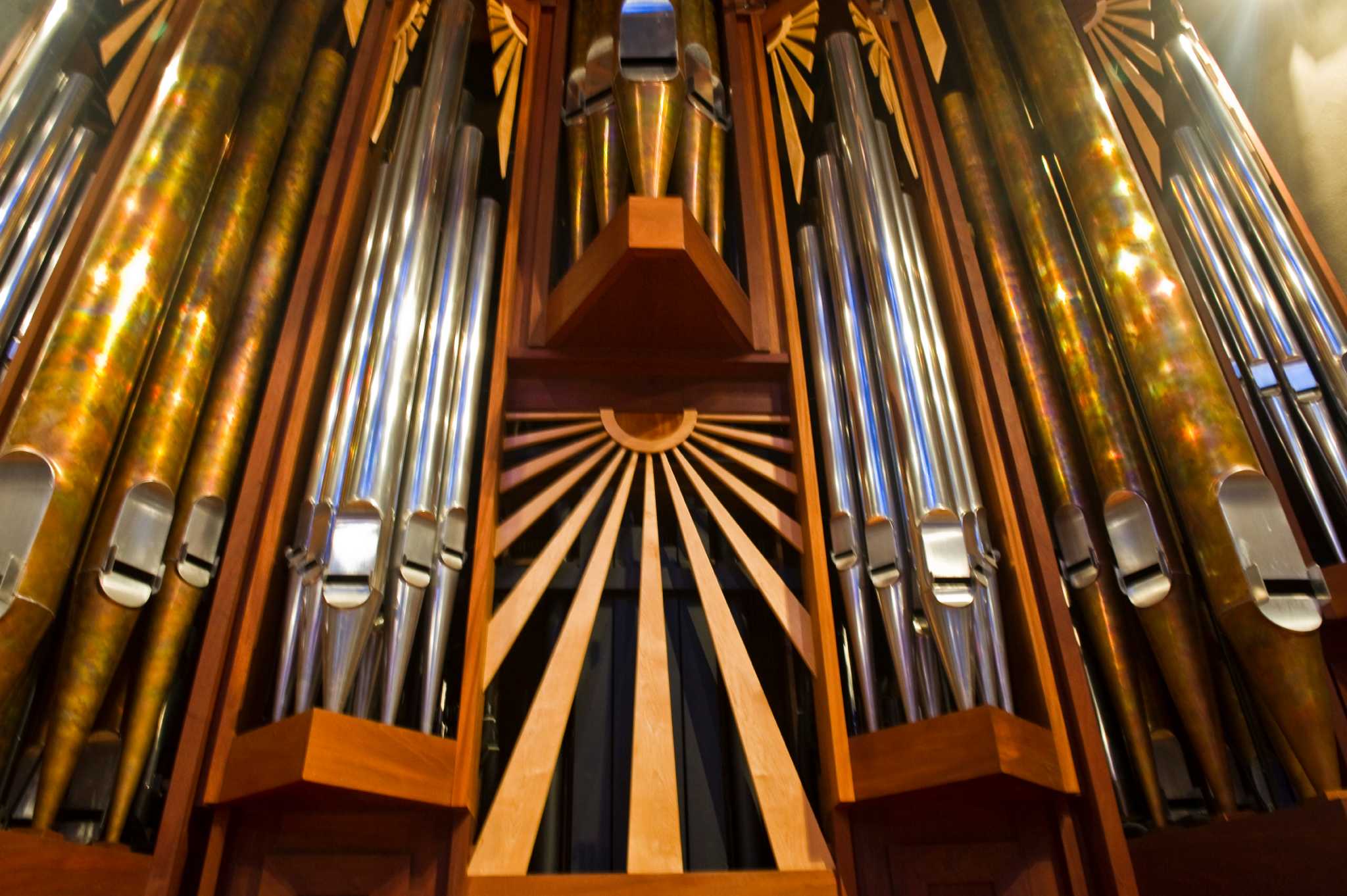 The Dart: 'A spectacular building to hear'