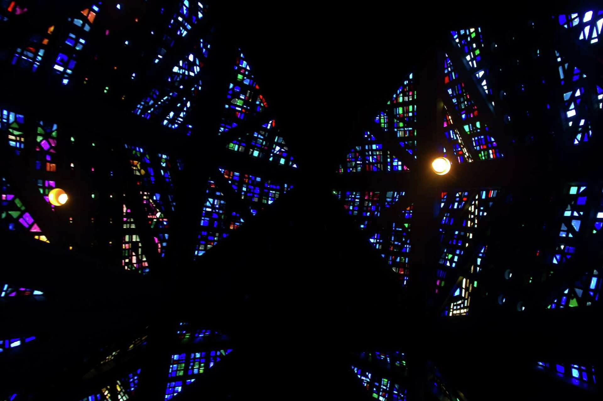 The Dart: 'A spectacular building to hear'