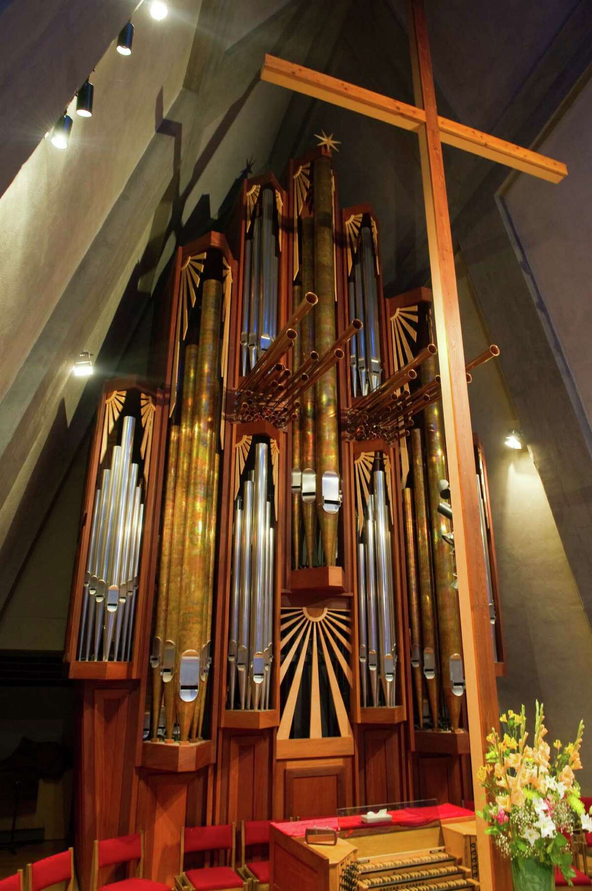 The Dart: 'A spectacular building to hear'