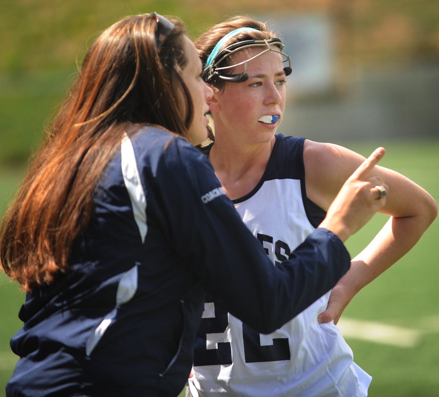 Schickler: Looking forward to a promising spring season