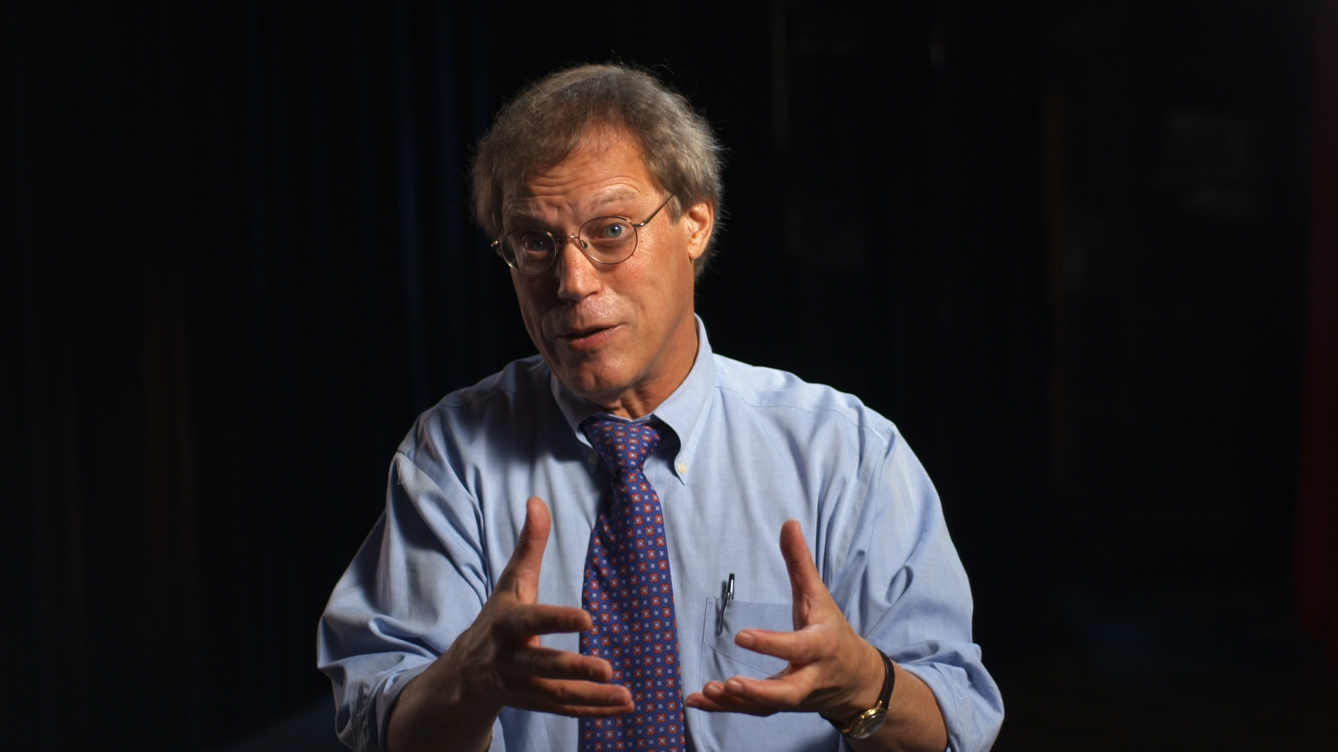 Gray: No lack of 'Interesting Times' in Houston