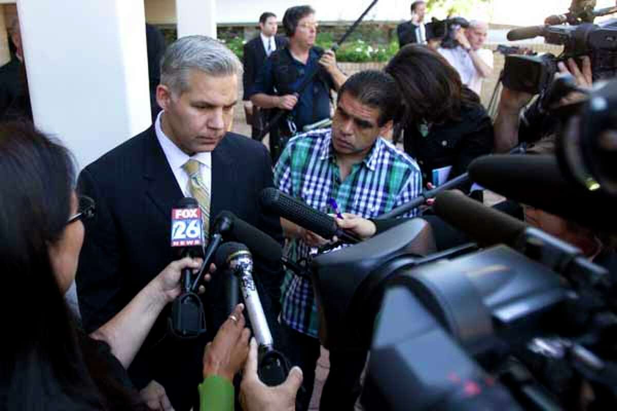 Accused killer's accounts to officers varied, detective says