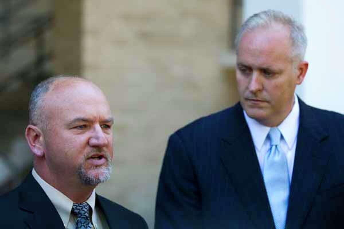 Accused killer's accounts to officers varied, detective says