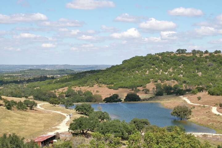 40 classic photos that show why the Guadalupe River is truly Texas
