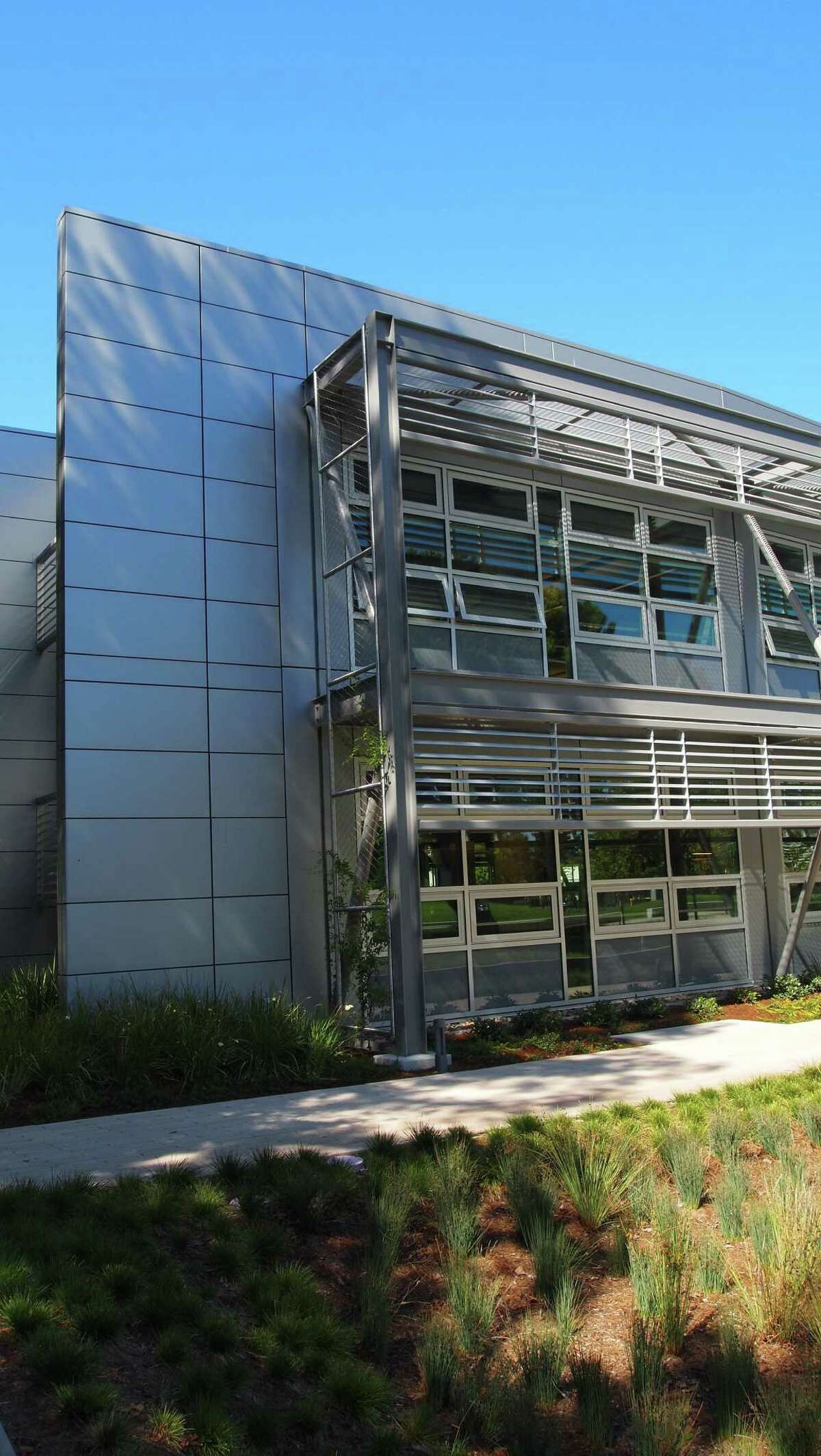 Houston, William McDonough has a solution