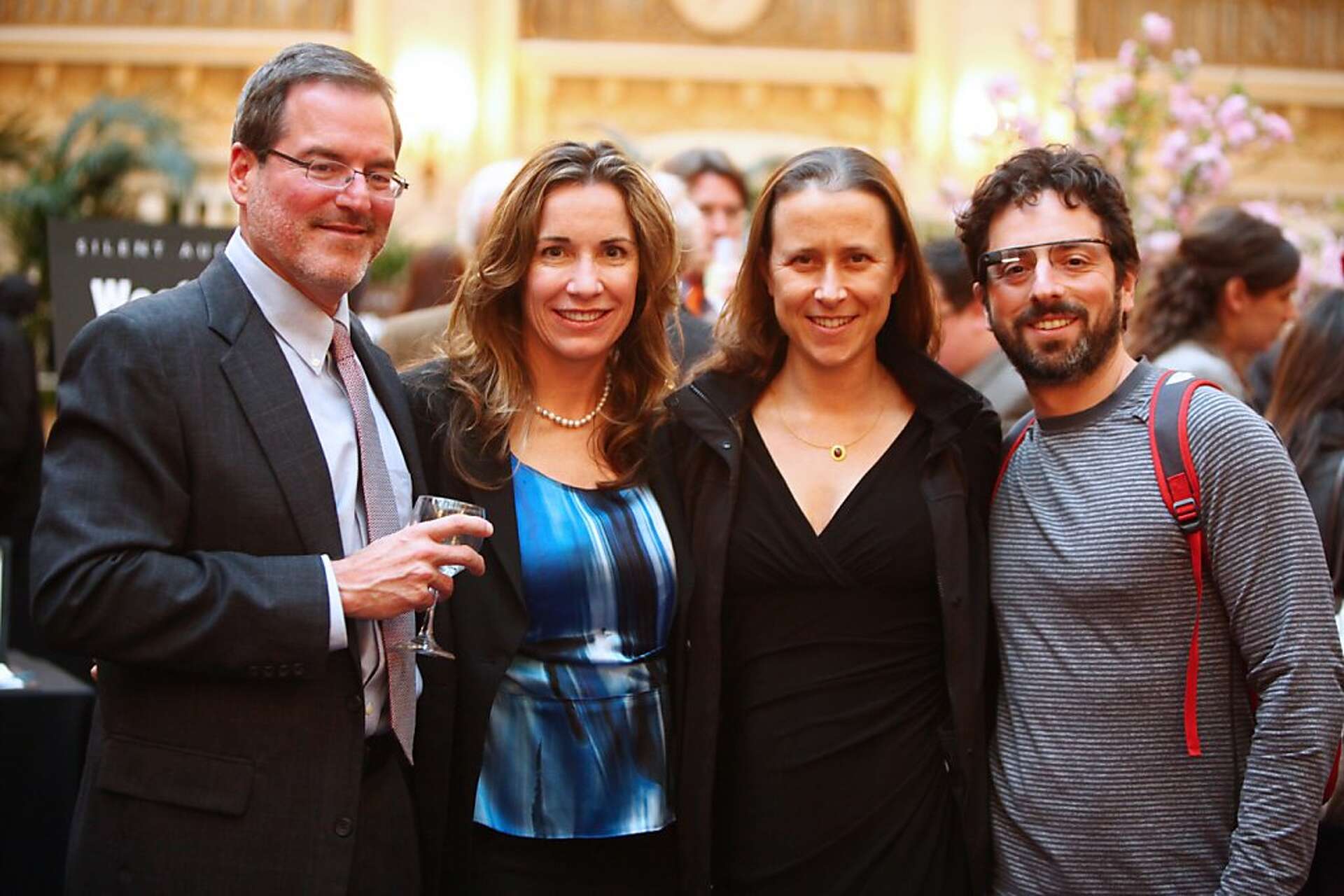 Foundation Fighting Blindness raises $712K