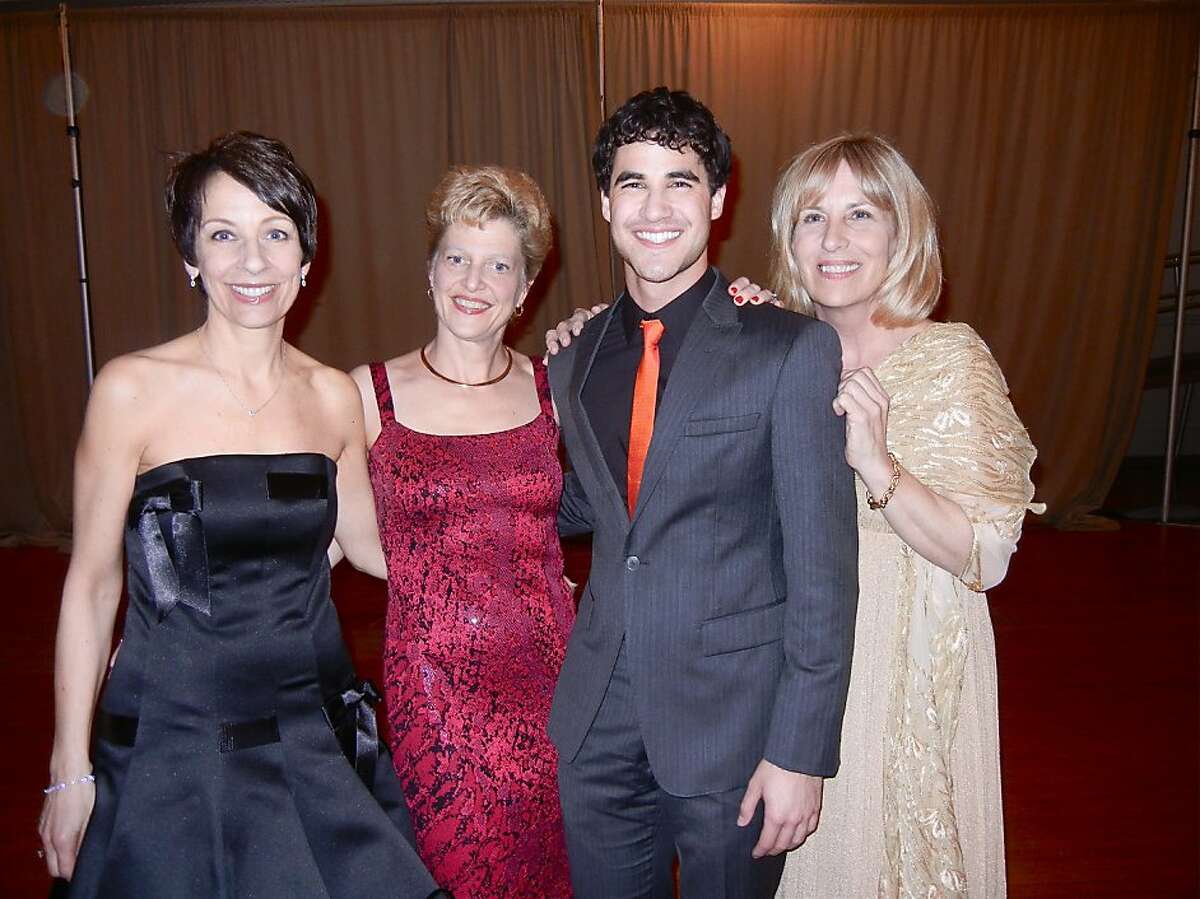 ACT gleeful gala raises $760K