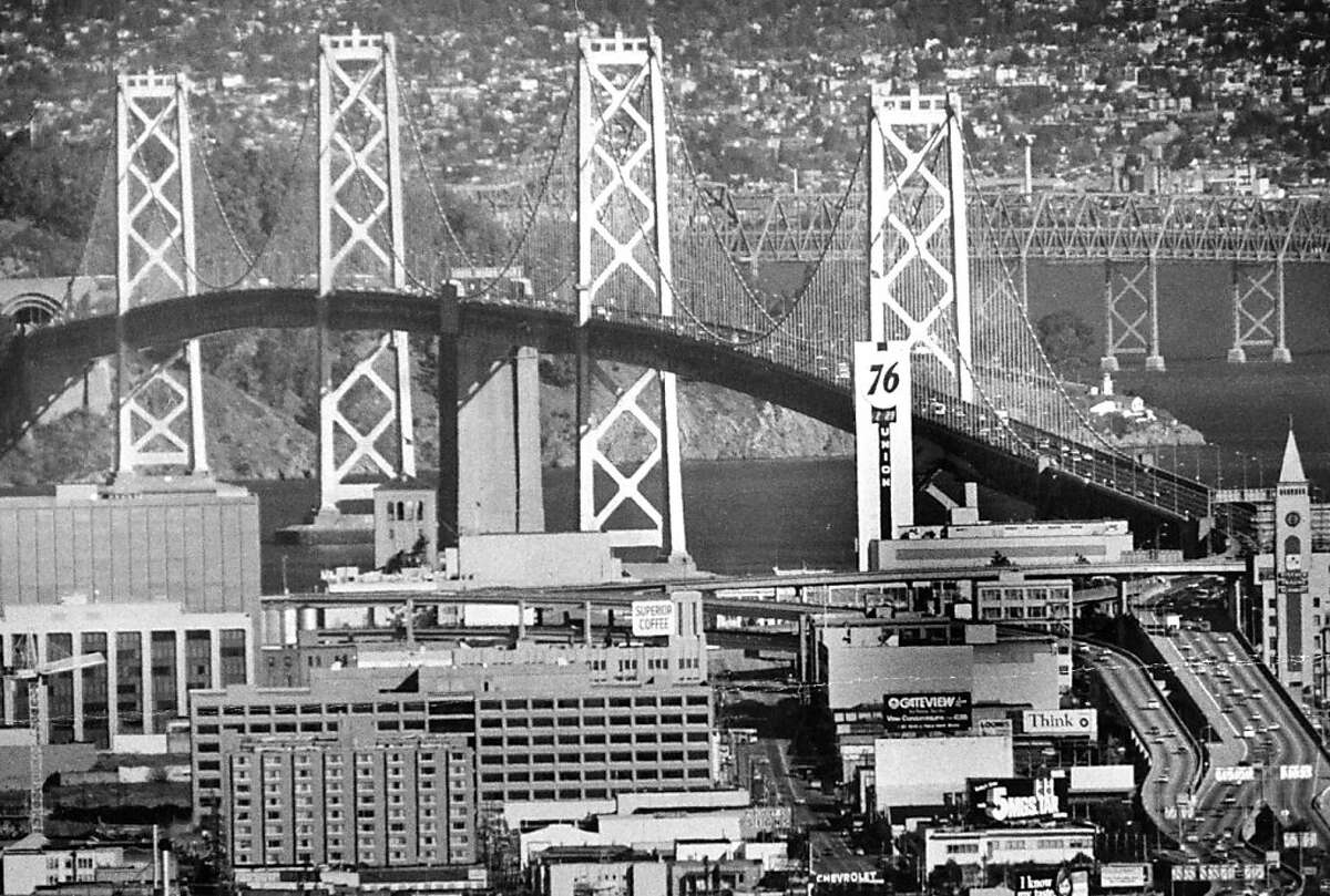 More lost or underrated Bay Area landmarks