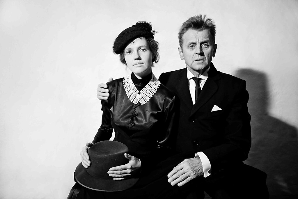 'In Paris' brings Baryshnikov to Berkeley Rep
