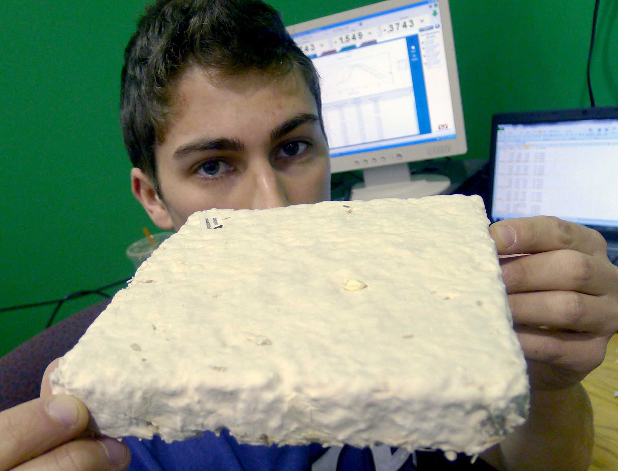 The complete package