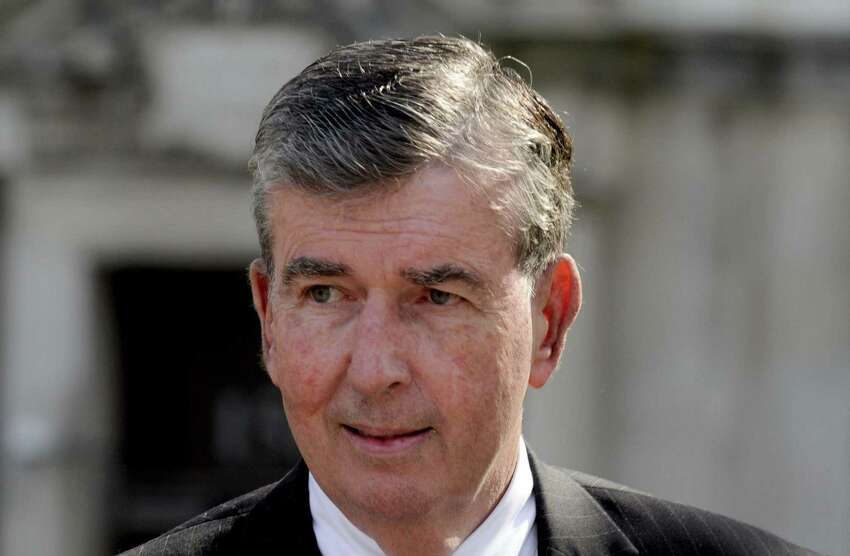 Breslin set for new district